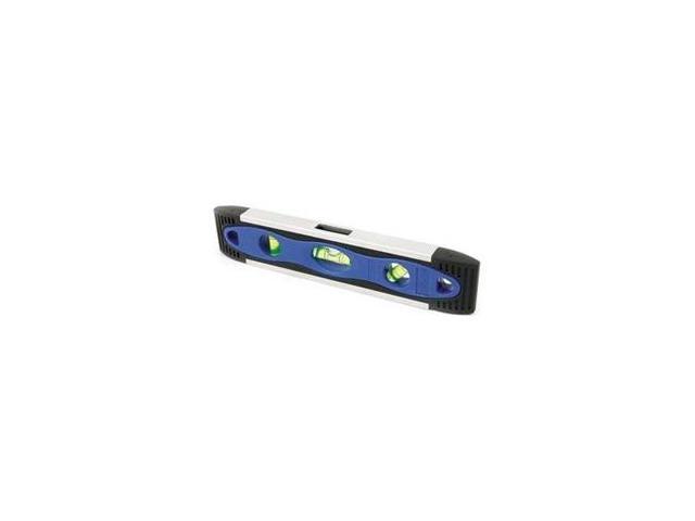 Click here for Magnetic Torpedo Level  9 In  3 Vials prices