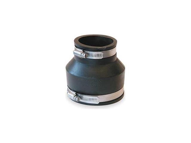 Click here for ZORO SELECT 1056-65 Flexible Coupling For Pipe Siz... prices