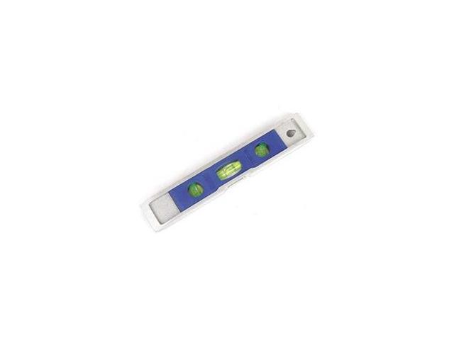 Click here for Magnetic Torpedo Level  9 In  3 Vials prices