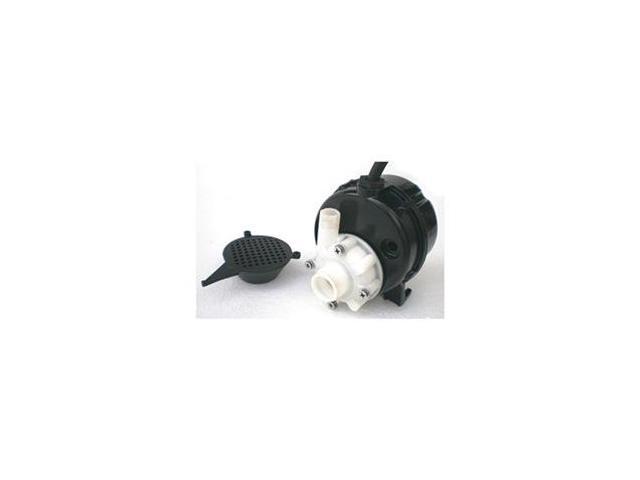 Click here for DAYTON 12U595 POM 1/100 HP Compact Submersible Pum... prices