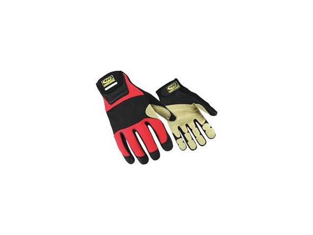 Click here for Rescue Gloves  XL  Red  PR prices