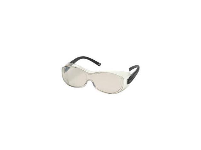 Click here for PYRAMEX S3580SJ OTS(R)  Safety Glasses  Anti-Scrat... prices