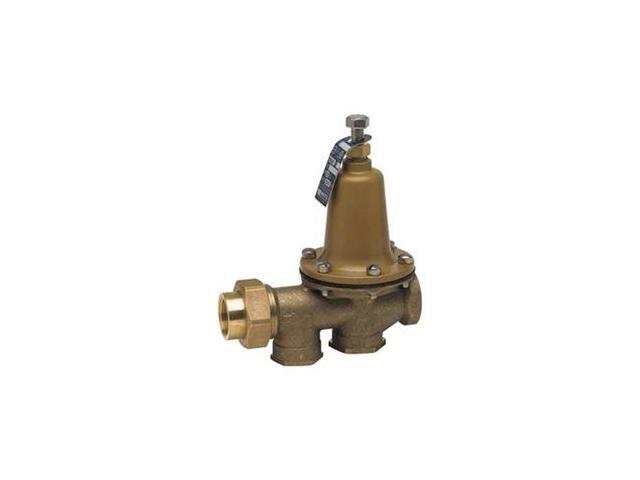 Click here for WATTS 11/4 LF 25AUBZ3 Water Pressure Reducing Valv... prices