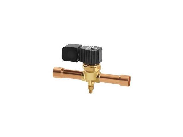 Click here for PARKER R42E199M Refrigeration Solenoid Valve 1-1/8... prices