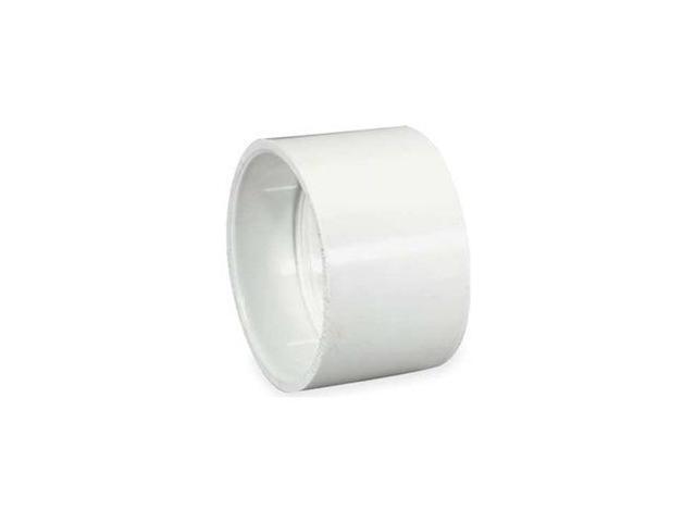 Click here for ZORO SELECT 1WKH5 4 Hub PVC DWV Coupling prices