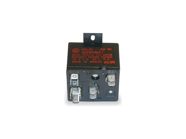 Click here for ZOELLER 217092 Relay 115 Volt prices