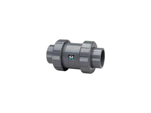Click here for HAYWARD TC10050STE 1/2 FNPT Socket PVC Check Valve prices