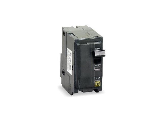 Click here for SQUARE D QO230HID Miniature Circuit Breaker  30 A... prices