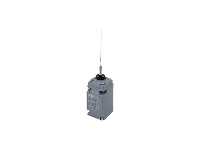 Click here for Limit Switch  DPDT  Omnidirect  Cat Whisker prices