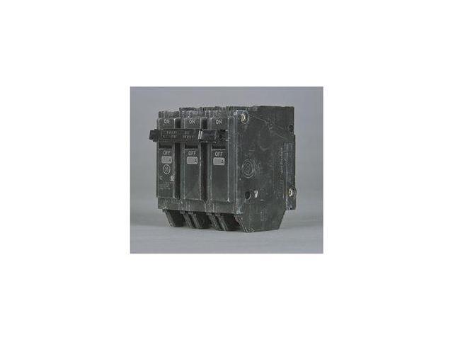Click here for GE Industrial - THQL32080 - 80A - 3 Pole - 120/240... prices