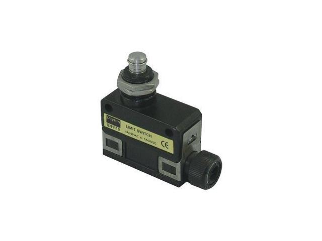 Click here for DAYTON 13F515 Limit Switch  Plunger  SPDT  5A at 2... prices