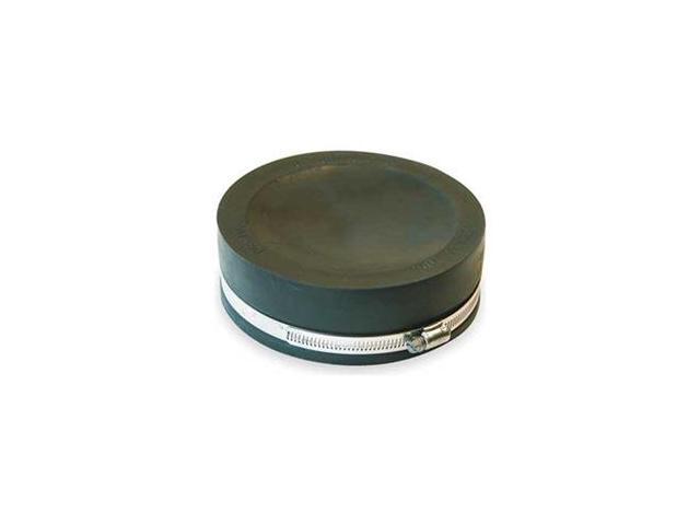Click here for ZORO SELECT QC-106 Flexible Cap For Pipe Size 6 prices
