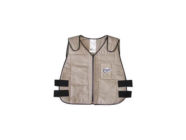 Click here for Phase Change Cooling Vest  L/XL  Cotton prices