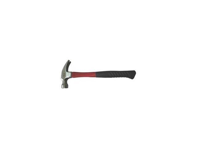 Click here for WESTWARD 6DWH6 Rip-Claw Hammer Fiberglass Axe 16 O... prices