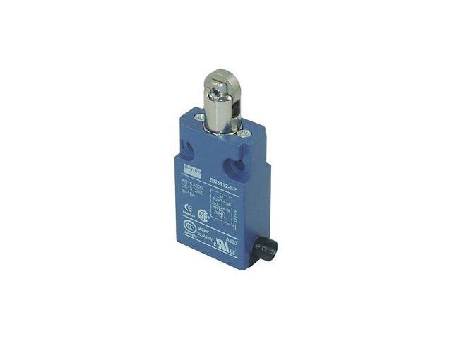 Click here for Mini Limit Switch  SPDT  Vert  Roller prices