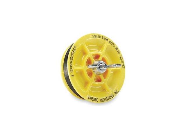Click here for CHERNE 270237 Pipe Plug Mechanical Size 3 In prices