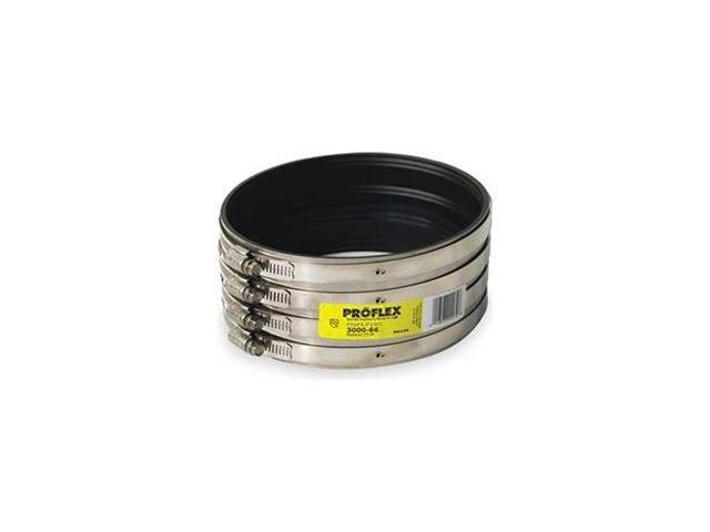 Click here for ZORO SELECT 3000-66 Shielded Coupling Pipe Size 6 prices