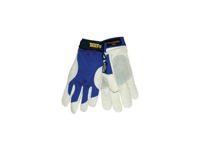 Click here for Tillman 1485 True Fit Top Grain Pigskin Thinsulate... prices