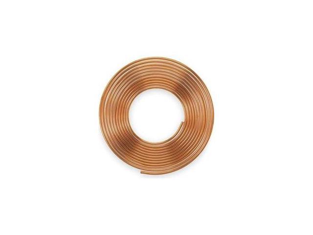 Click here for MUELLER INDUSTRIES KS02060 Coil Copper Tubing  3/8... prices