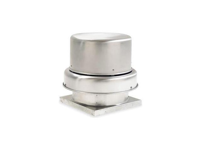 Click here for DAYTON 4YC64 Downblast Vent  Direct Drive  8-1/4 I... prices