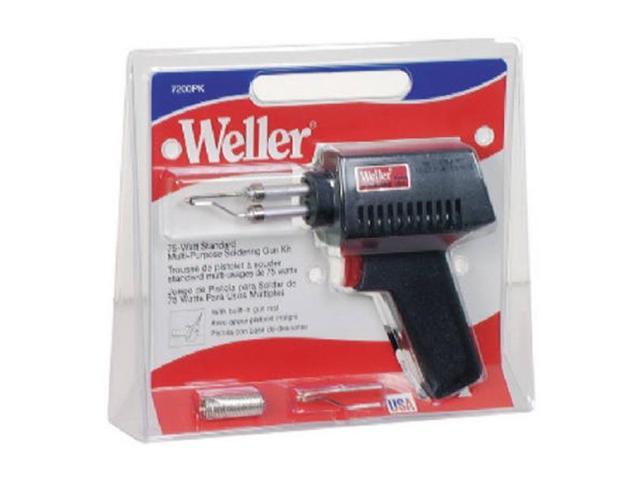 Click here for Soldering Gun Kit prices