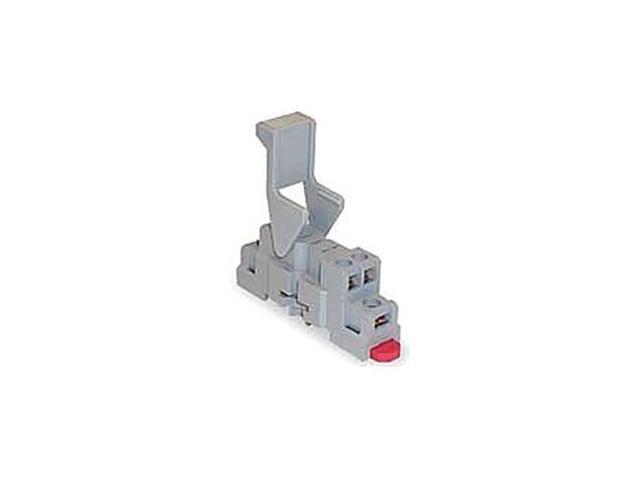 Click here for SQUARE D 8501NR41 Relay Socket Standard Square 5 P... prices