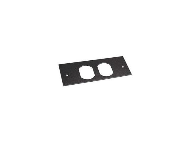 Click here for Duplex Receptacle Plate For 15A802  Pk 5 prices