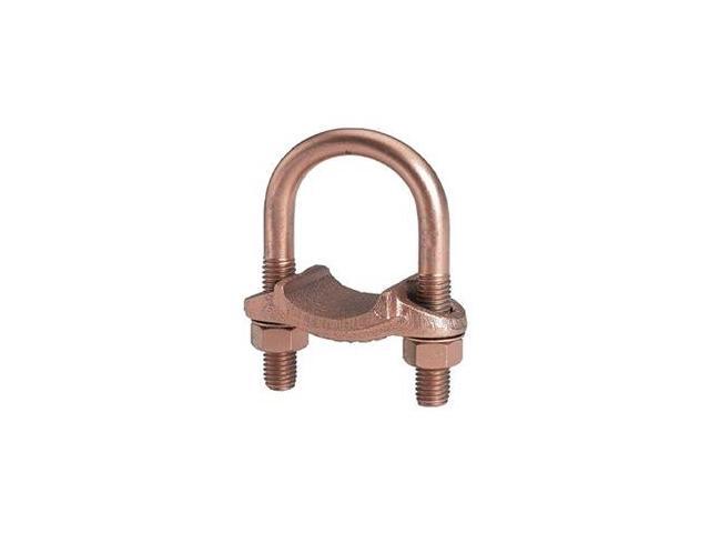 Click here for Pipe Ground Clamp  1.5 In prices