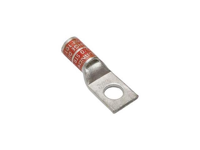 Click here for Stndrd Barrel CU Terminal  1 Hole  3/0 AWG prices