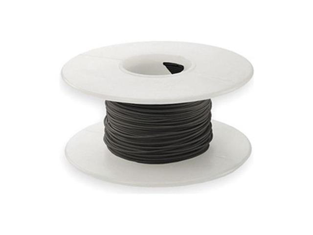 Click here for OK INDUSTRIES R26BLK-0100 Spooled Wrapping Wire  2... prices