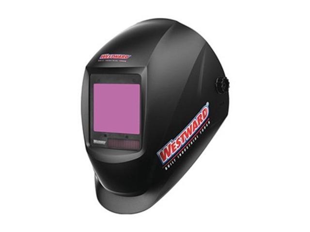Click here for WESTWARD 33N557 Auto Dark Welding Helmet  Shade 6-... prices