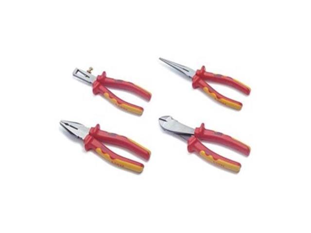 Click here for Insulated Tool SetNumber of Pieces: 4 prices