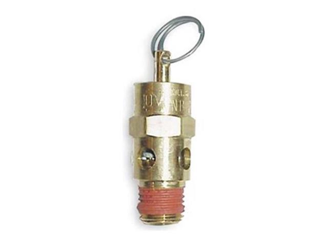 Click here for CONTROL DEVICES ST25-1A150 Air Safety Valve  Soft... prices