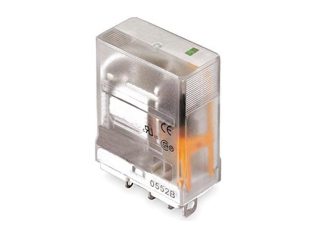 Click here for DAYTON 1EHD6 Plug-In  General Purpose Relay  Squar... prices