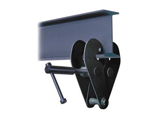 Click here for DAYTON 3KR11 Beam Clamp Vertical Lift 2000 lb. prices