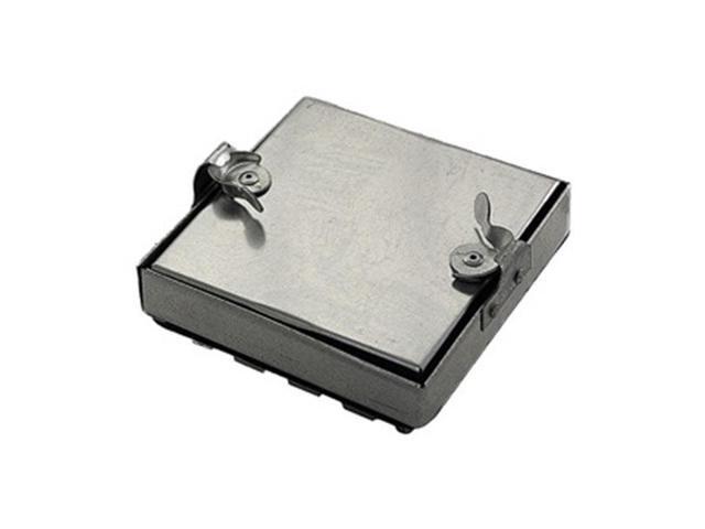 Click here for DUCTMATE GRFDC12GA Access Door 12 In. W 12 In. H C... prices