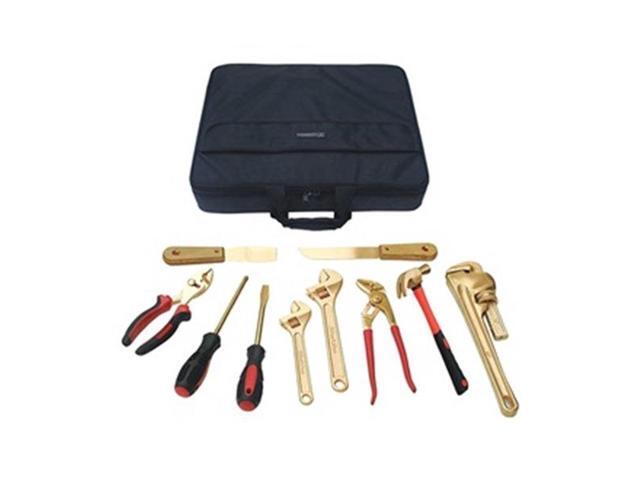 Click here for Nonsparking Tool SetNonmagnetic  Corrosion Resista... prices