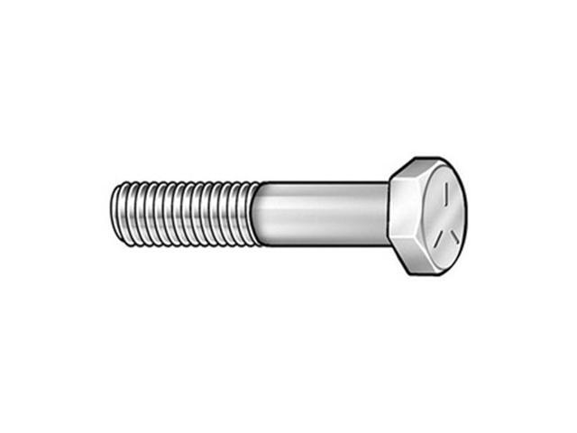 Click here for Hex Head Cap Screw  5/16-18 x 3 1/2  PK50 prices