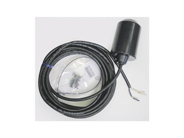 Click here for DAYTON 10A172 NO Mechanical Float Switch 115/230VA... prices