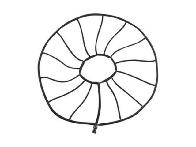 Click here for ZORO SELECT 2LPN4 Tree-Watering Ring Rubber/Plasti... prices