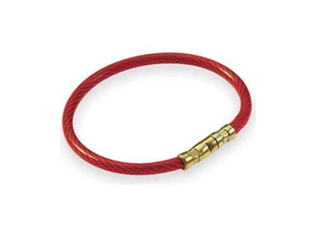 Click here for Twisty Key Ring  Black  PK 5 prices