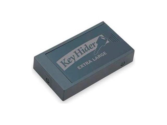 Click here for Magnetic Key Hider  Extra Large  Black prices