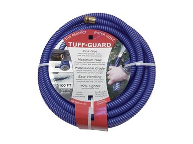 Click here for TUFF GUARD PGH-100-BL 5/8 in ID x 100 ft L Water H... prices