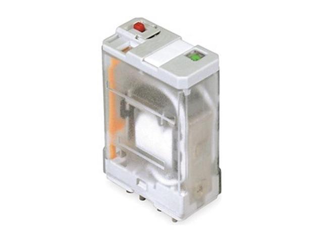 Click here for DAYTON 1EHE4 Plug-In  General Purpose Relay  Squar... prices