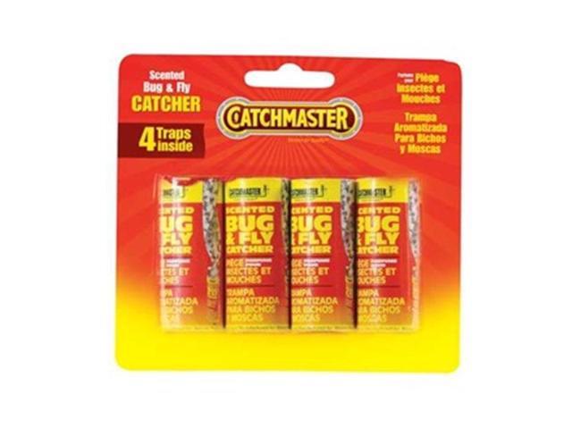 Click here for CATCHMASTER 9144M4 Scented Fly Ribbon Paper Trap... prices