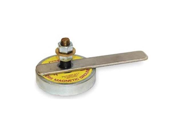 Click here for Magnetic Welding Ground  3 1/2 In D  800 A prices