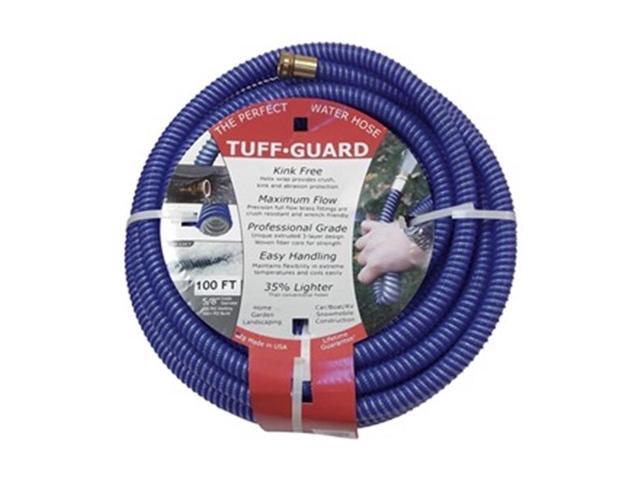 Click here for TUFF GUARD PGH-50-BL 5/8 in ID x 50 ft L Water Hos... prices