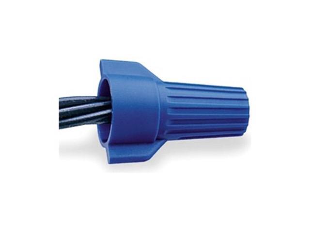 Click here for BUCHANAN WT54-1 Twist On Wire Connector 14-6 AWG P... prices