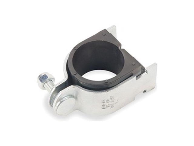 Click here for ZORO SELECT V120NEO 7/8Y Channel Cushioned Clamp 7... prices