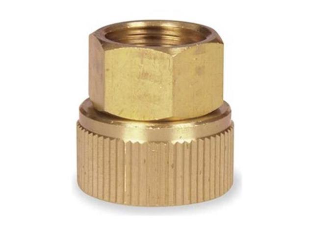 Click here for WESTWARD 4KG87 Hose To Pipe Adapter Swivel Dbl Fem... prices